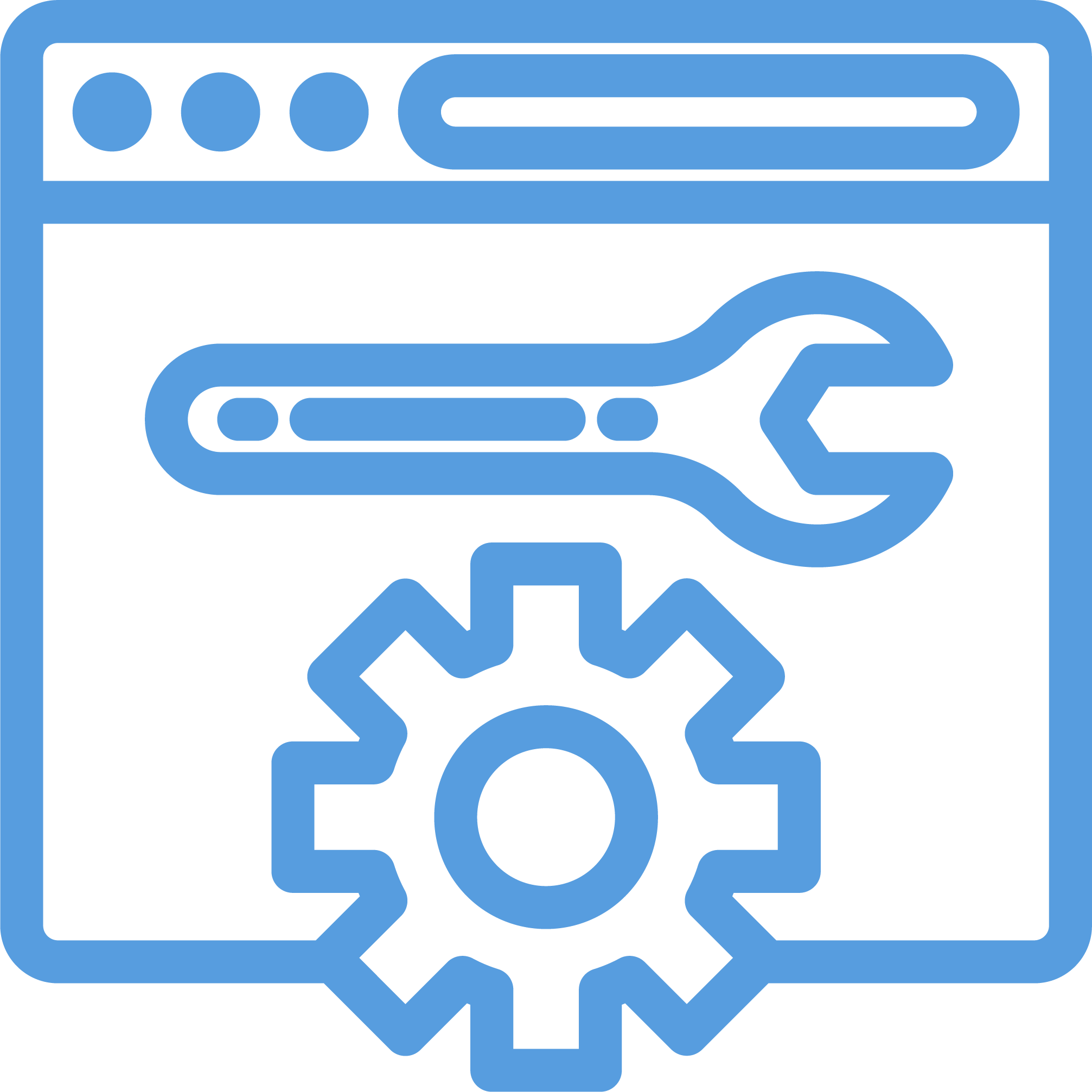 React Development Services & React Applications - Mican Technologies Inc