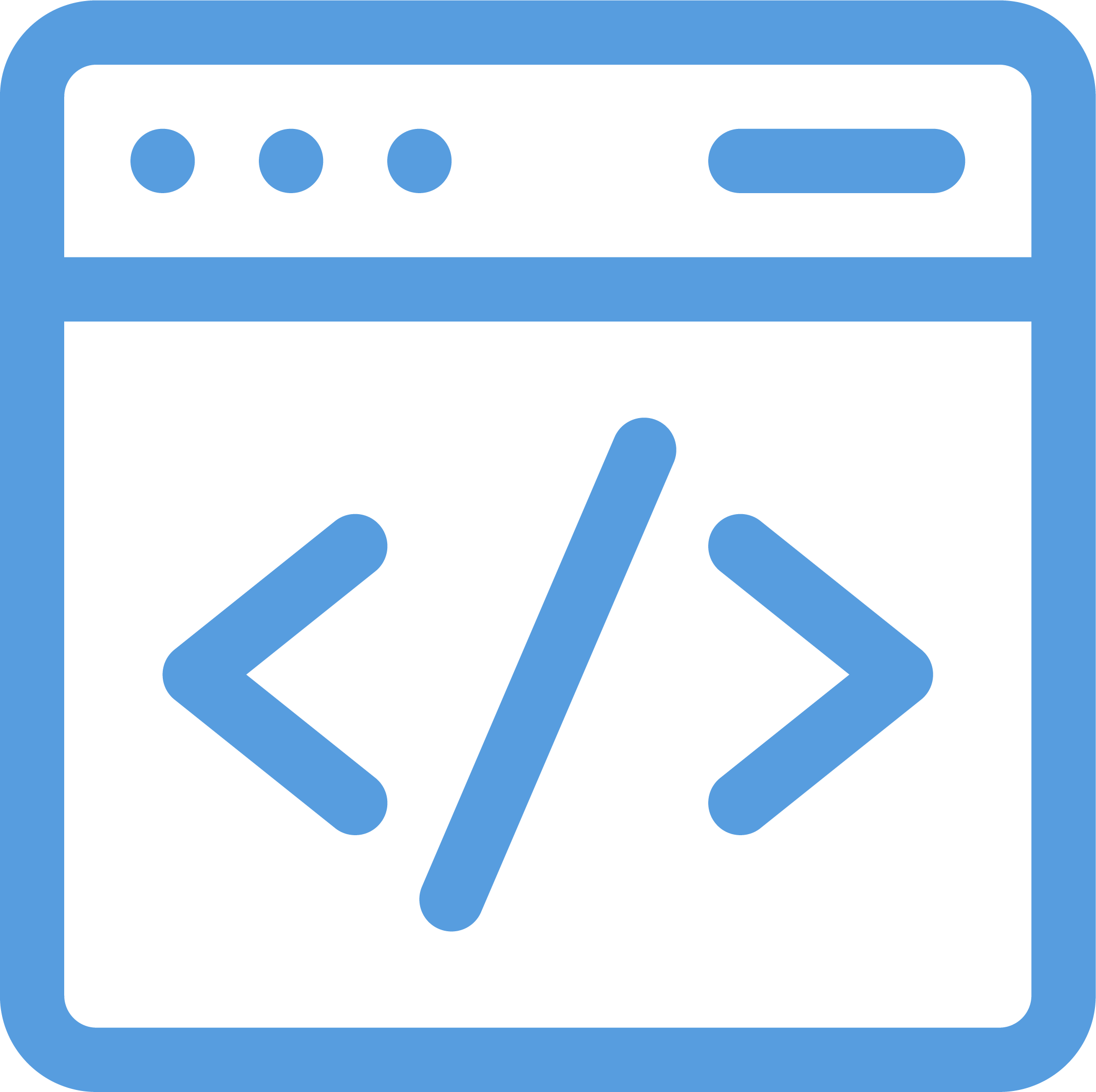 React Development Services & React Applications - Mican Technologies Inc